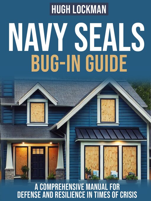 Navy SEALs Bug In Guide - Metropolitan Library System - OverDrive