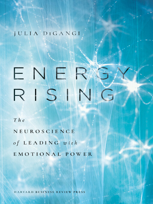 Libby - Energy Rising