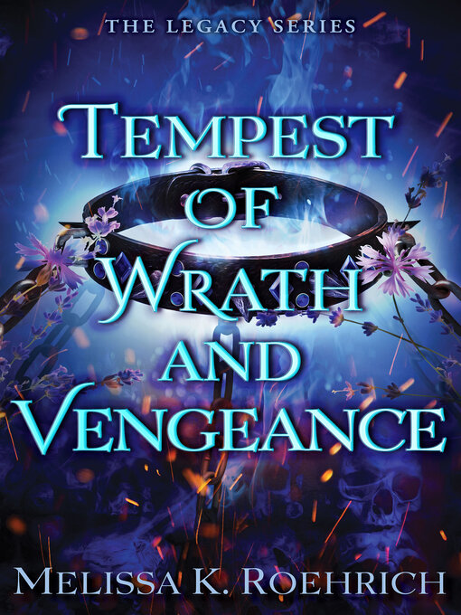 Tempest of Wrath and Vengeance - Beehive Library Consortium - OverDrive
