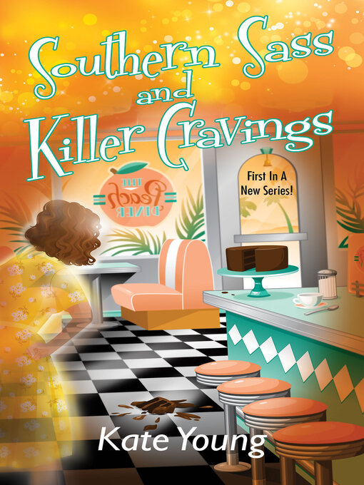 Southern Sass and Killer Cravings - New York Public Library - OverDrive