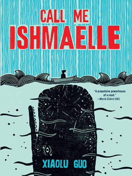 Call Me Ishmaelle - Seattle Public Library - OverDrive