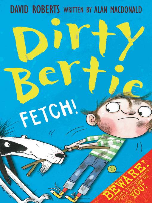 Fetch! - British Council Libraries Consortium - OverDrive