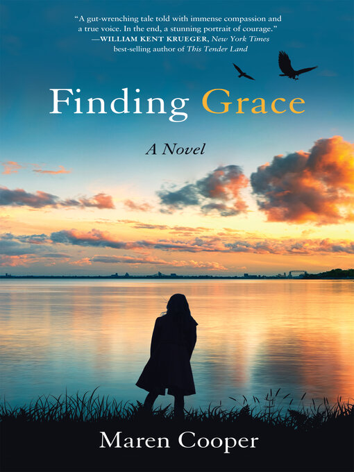 Finding Grace - Libby