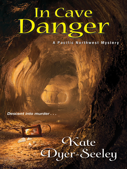 Libby - In Cave Danger