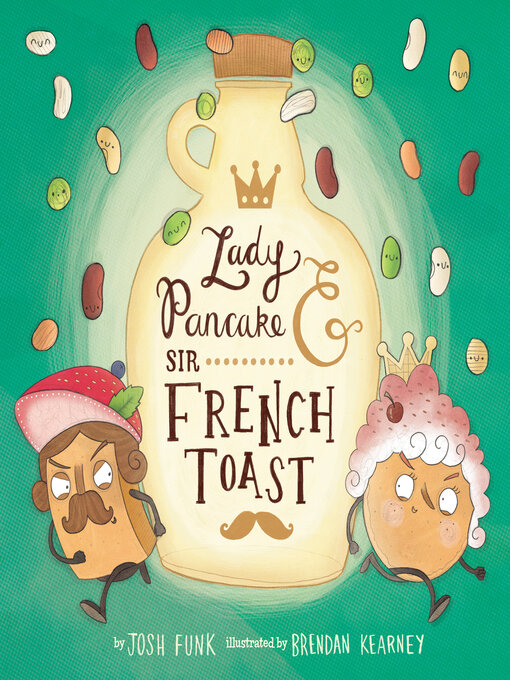 Lady Pancake & Sir French Toast - National Library Board Singapore ...