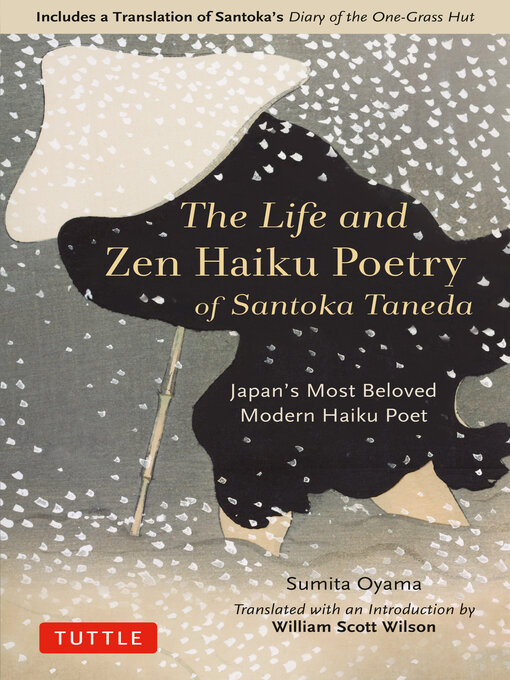 The Life and Zen Haiku Poetry of Santoka Taneda - San Francisco Public ...