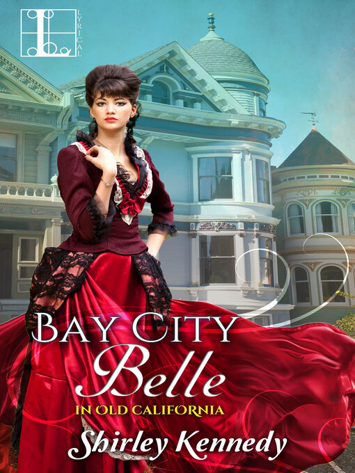 Libby - Bay City Belle