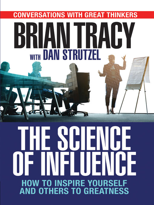 The Science of Influence - Microsoft Library - OverDrive