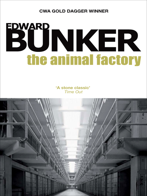 The Animal Factory - National Library Board Singapore - OverDrive