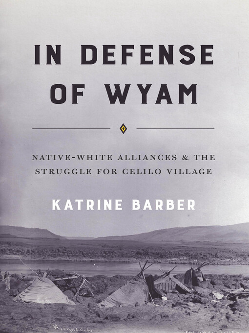 Libby - In Defense of Wyam