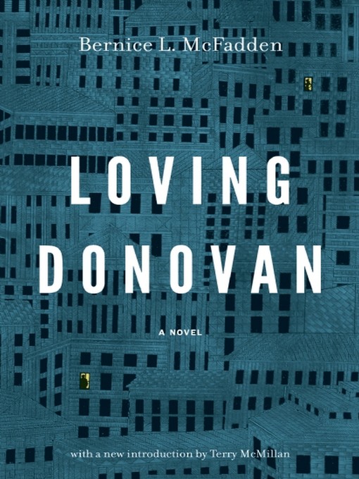 Loving Donovan - Libby