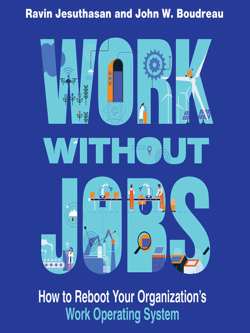 Work without Jobs - NLB - OverDrive