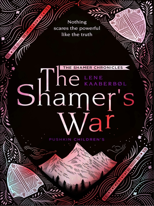 The Shamer's War - NLB - OverDrive