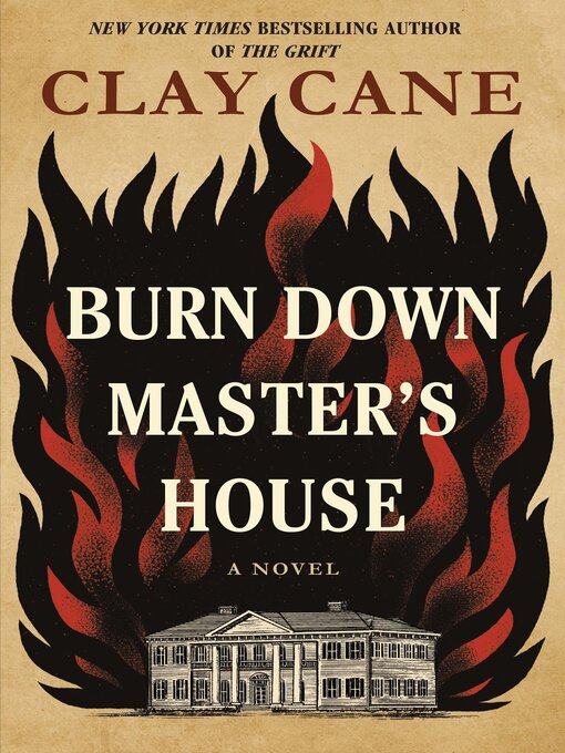 Burn Down Master's House - Chicago Public Library - OverDrive