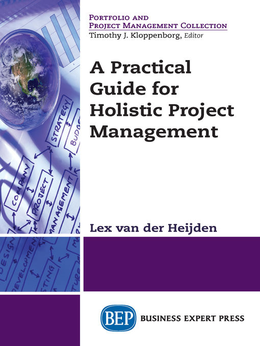 Awards & Best Of - A Practical Guide for Holistic Project Management ...