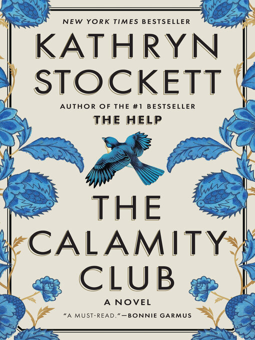 The Calamity Club - Williamsburg Regional Library - OverDrive