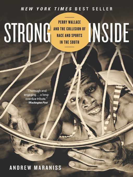 Libby - Strong Inside