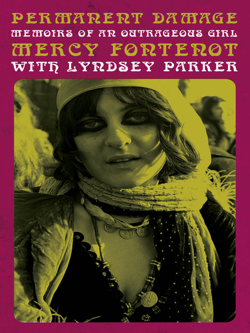 Permanent Damage - San Francisco Public Library - OverDrive