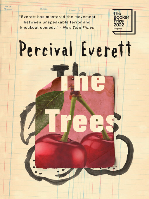 The Trees - York Libraries - OverDrive