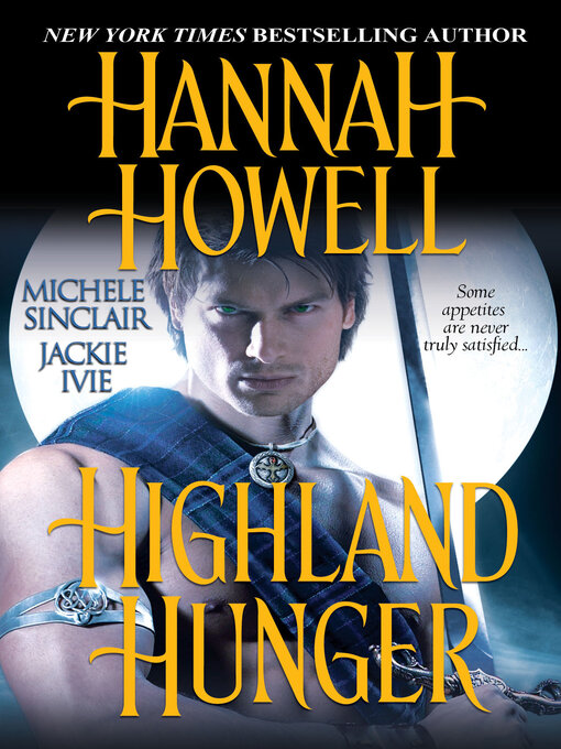 Highland Hunger - Minuteman Library Network - OverDrive