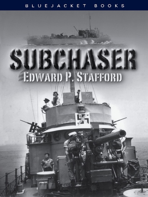 Subchaser - Lee County Library System - OverDrive