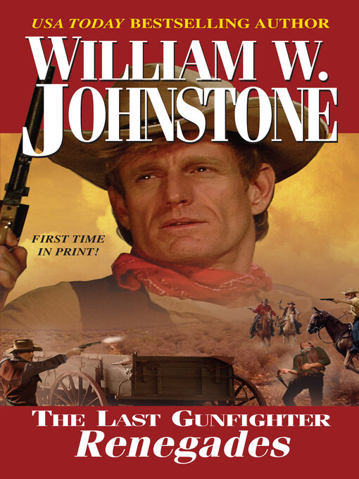 Renegades | Topeka & Shawnee County Public Library | BiblioCommons