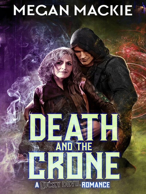 Death and the Crone - Toronto Public Library - OverDrive