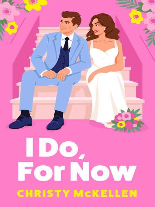 I Do, For Now - Livebrary.com - OverDrive