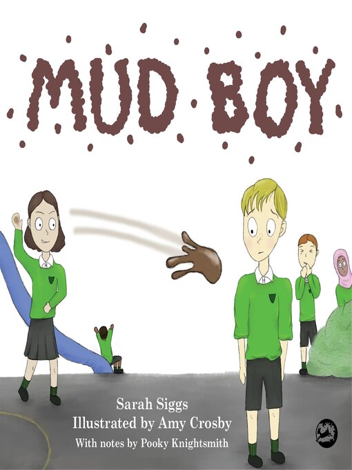 Mud Boy - National Library Board Singapore - OverDrive
