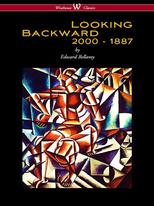 Libby - Looking Backward
