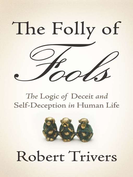 The Folly of Fools - Microsoft Library - OverDrive