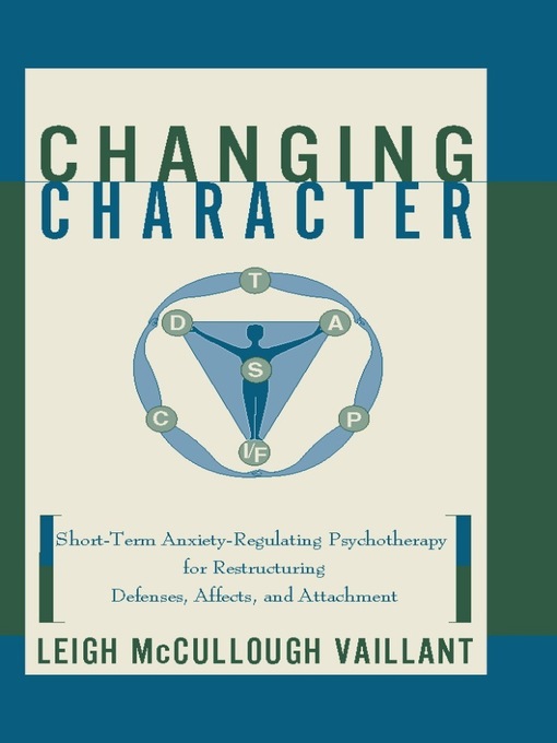 Libby - Changing Character