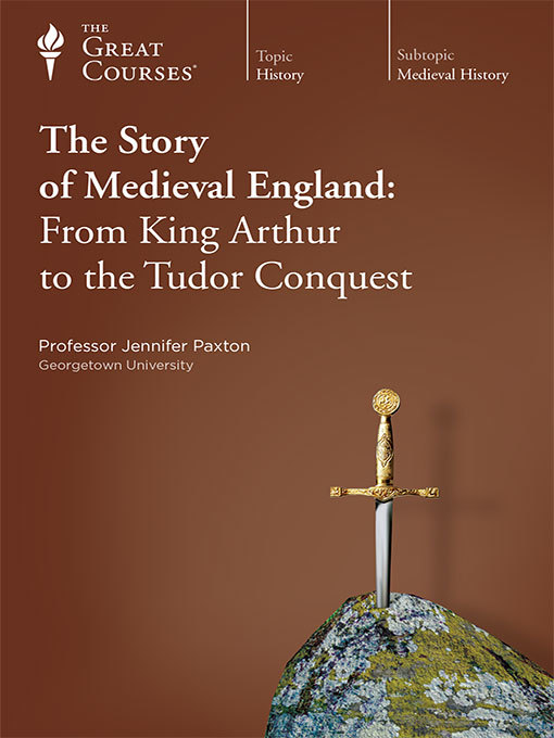 Libby - The Story of Medieval England