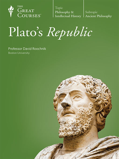 Plato's Republic - Metropolitan Library System - OverDrive