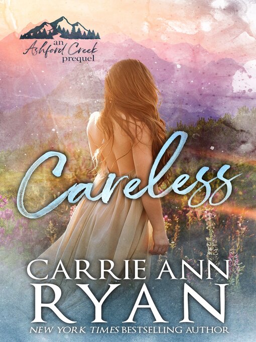 Careless - Multnomah County Library - OverDrive