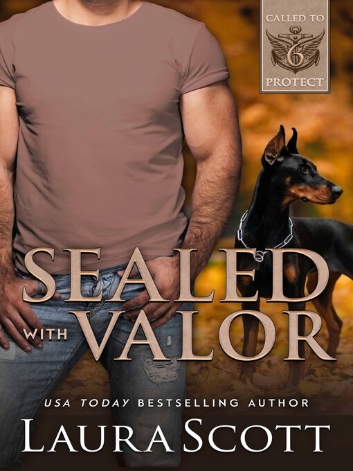 Sealed with Valor - Harris County Public Library - OverDrive
