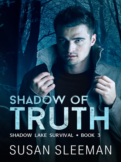 Shadow of Truth - CLEVNET - OverDrive