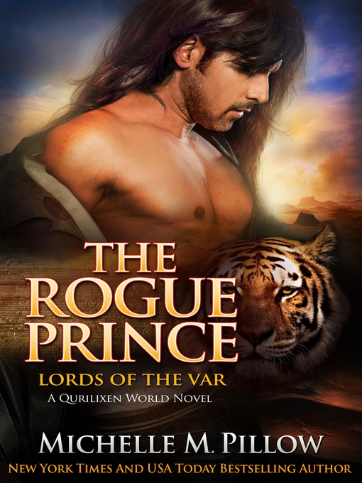 The Rogue Prince - San Francisco Public Library - OverDrive