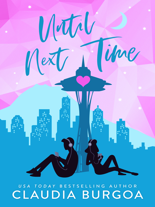 Until Next Time - Digital Downloads Collaboration - OverDrive