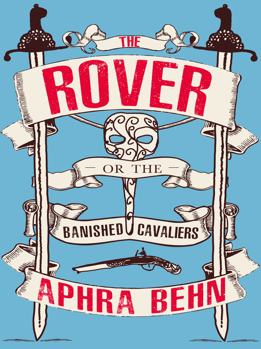 Libby - The Rover