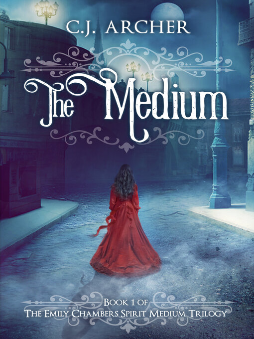 The Medium - Minuteman Library Network - OverDrive