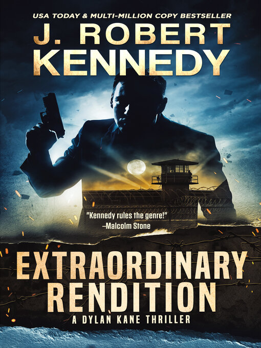 Extraordinary Rendition - Toronto Public Library - OverDrive