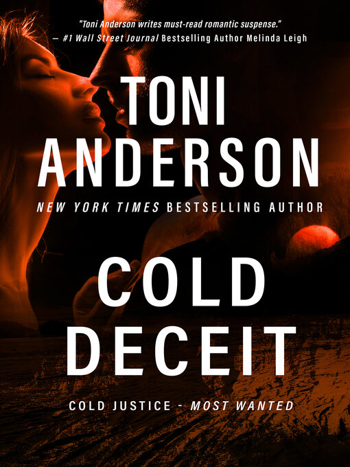 Cold Deceit - Buffalo & Erie County Public Library - OverDrive