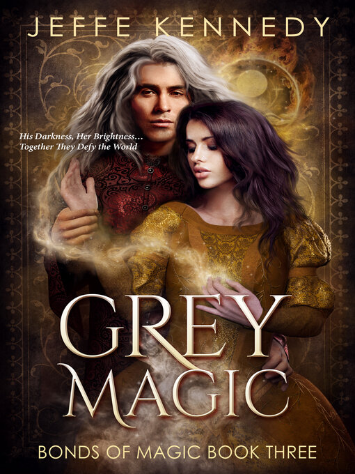 Grey Magic - Livebrary.com - OverDrive