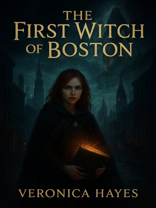 The First Witch of Boston - Lee County Library System - OverDrive