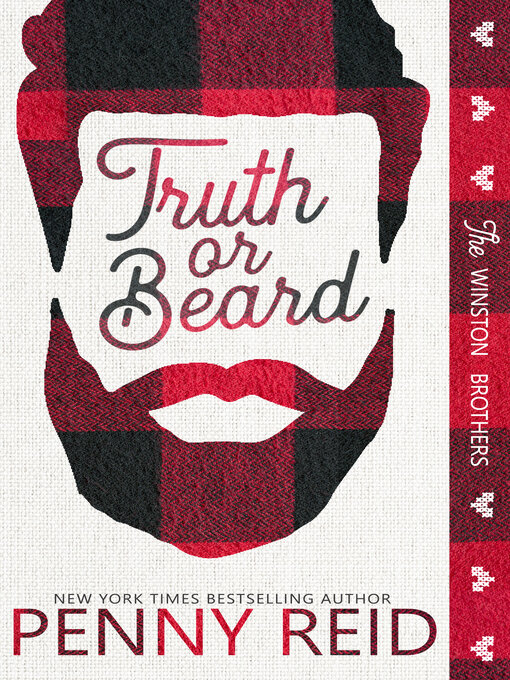 Libby - Truth or Beard