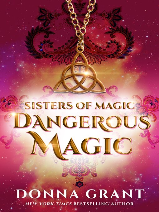 Dangerous Magic - Livebrary.com - OverDrive