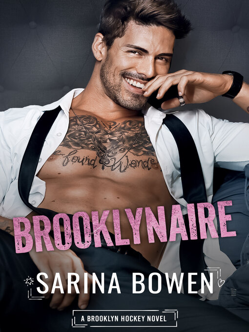 Brooklynaire - Kentucky Libraries Unbound - OverDrive