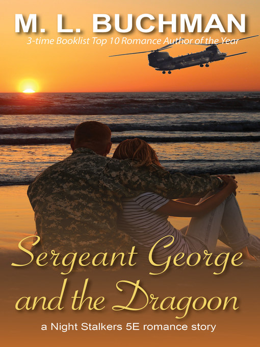 Libby - Sergeant George and the Dragoon