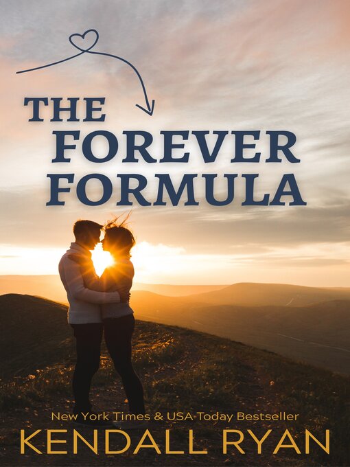 The Forever Formula - Harris County Public Library - OverDrive